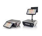 Scales & Printers - Avery Berkel